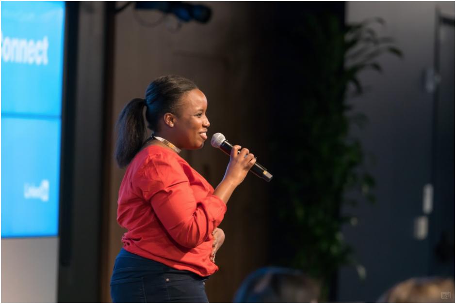 Former LinkedIn boss Thogori Karago found dead at Nairobi Hotel