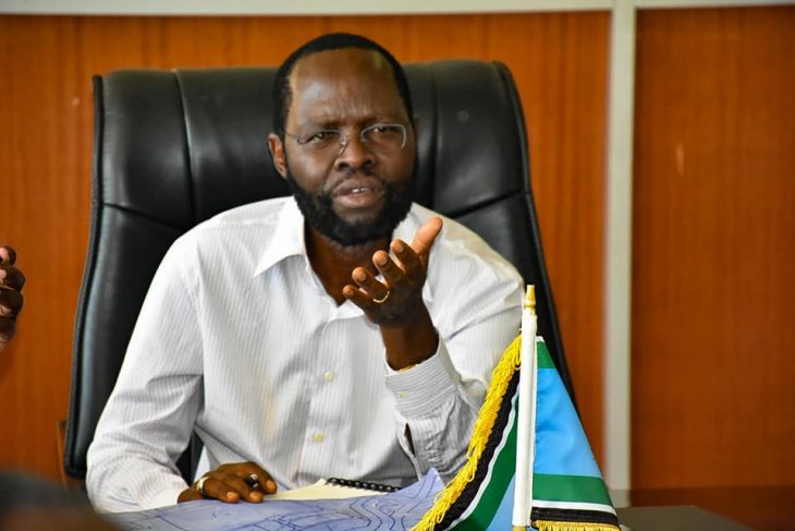 Governor Nyong’o condemns killing of Maseno student during Azimio demos