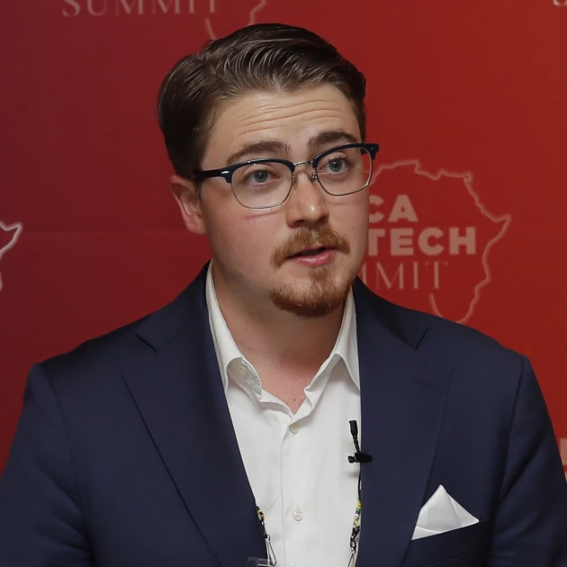 Andrew Barden appointed to Fintech Association of Kenya board