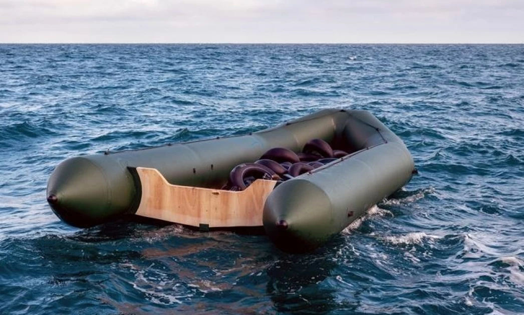 Two dead, 22 missing after Indonesia boat capsizes: officials