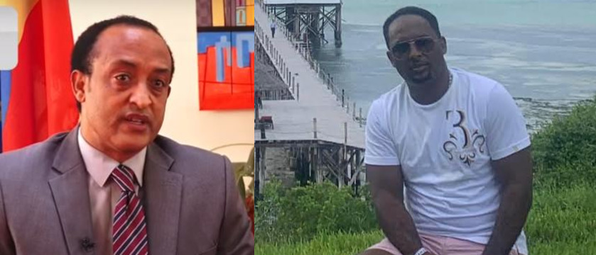 Ethiopia now demands that Kenya reveal whereabouts of kidnapped ...