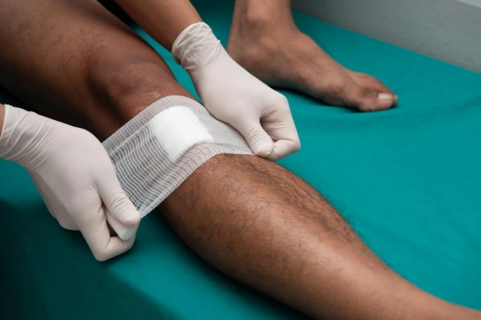 Managing wounds: Why healing process might be longer than expected