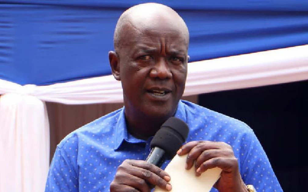 Houses built on govt land demolished in Kilifi