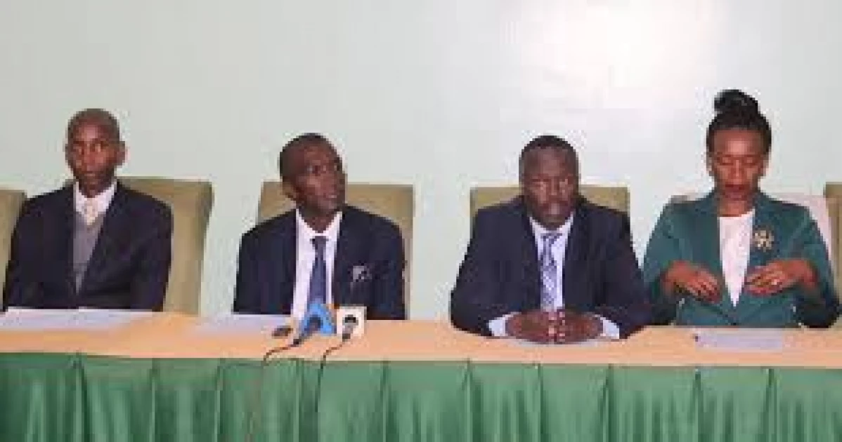 Regional insurance supervisors' body reveals plans to harmonize EAC ...