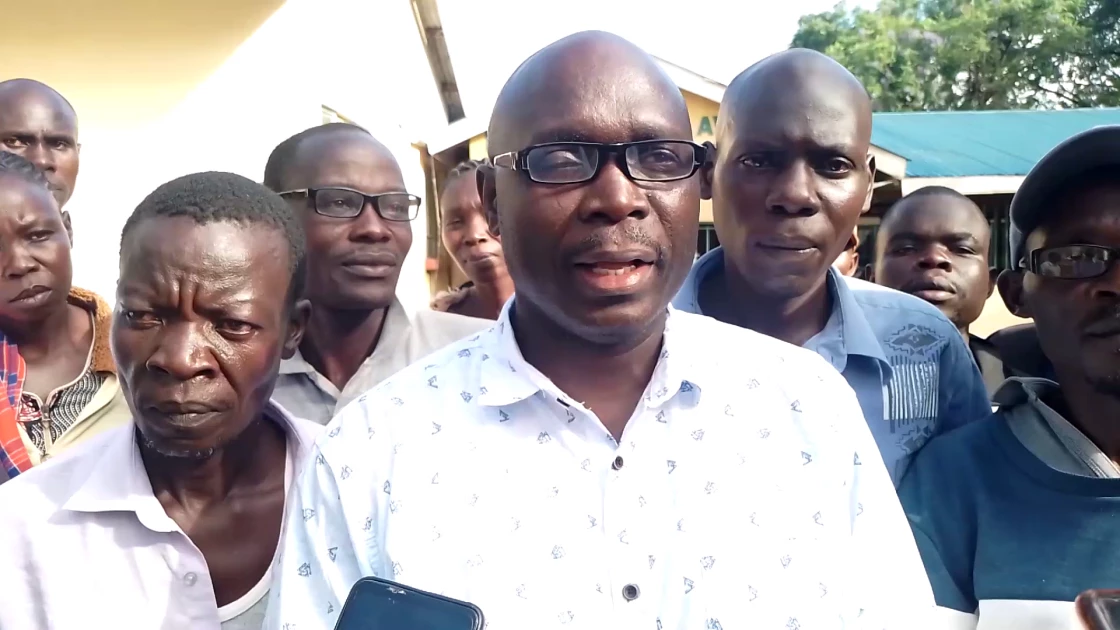 Busia: Family embroiled in land dispute appeals for justice to bury kin