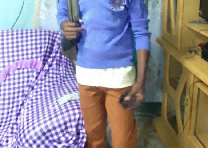 Form Three student who killed 12-year-old cousin in Kirinyaga arrested ...