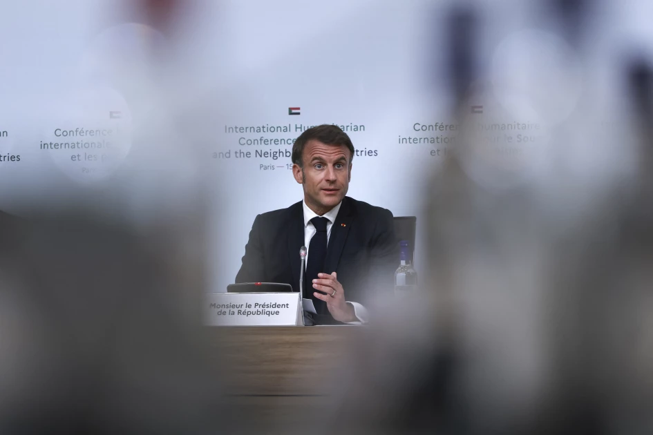 UN chief says 'crimes against humanity' may have been committed in Sudan