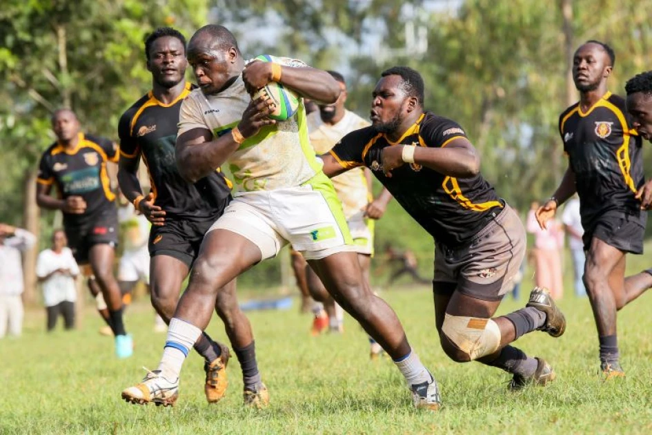 Mwanja wants KCB to use Kenya Cup pain to fuel Enterprise title bid