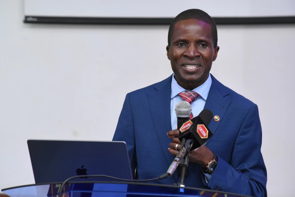 Category of school your child attends determines success in KCSE - Survey
