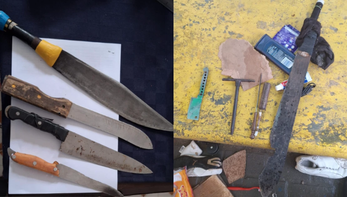 42 brothers gang reign terror in Migori, six arrested after recent ...
