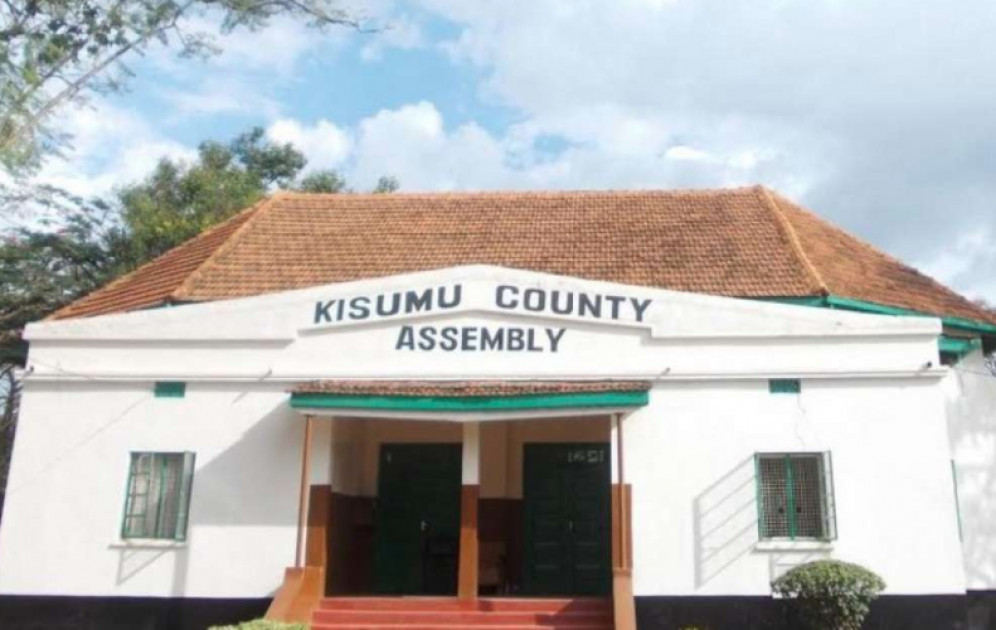 Construction kicks off for ultra-modern Ksh.448M Kisumu County Assembly