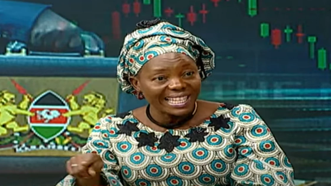 I was offered Ksh.3M to save Linturi - MP Omanyo claims