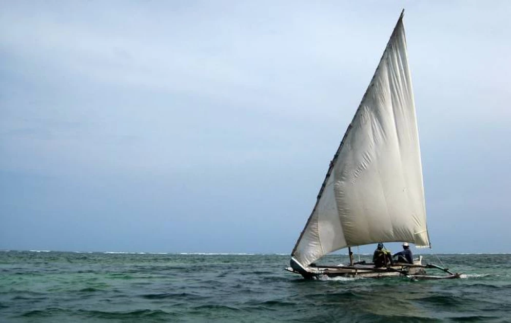 Tropical Storm IALY: Fresh to strong breeze expected in Kenya’s coast