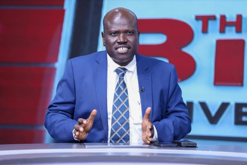 For every Ksh.100 paid, Kenya Power only makes Ksh.2 profit - MD Joseph ...