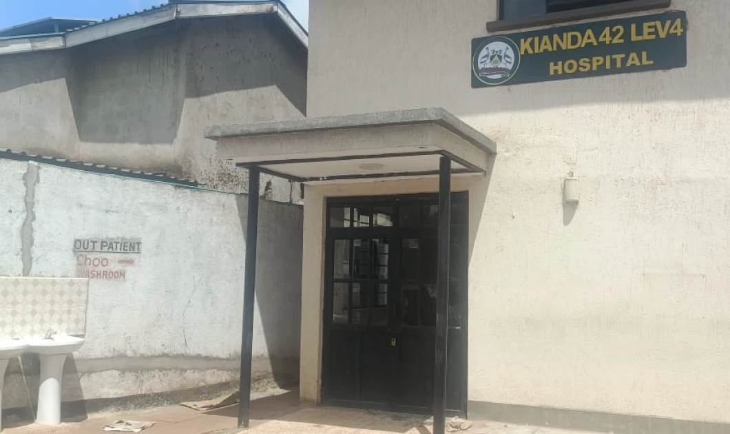 Health workers withdraw services from Kianda 42 hospital in Kibra over ...