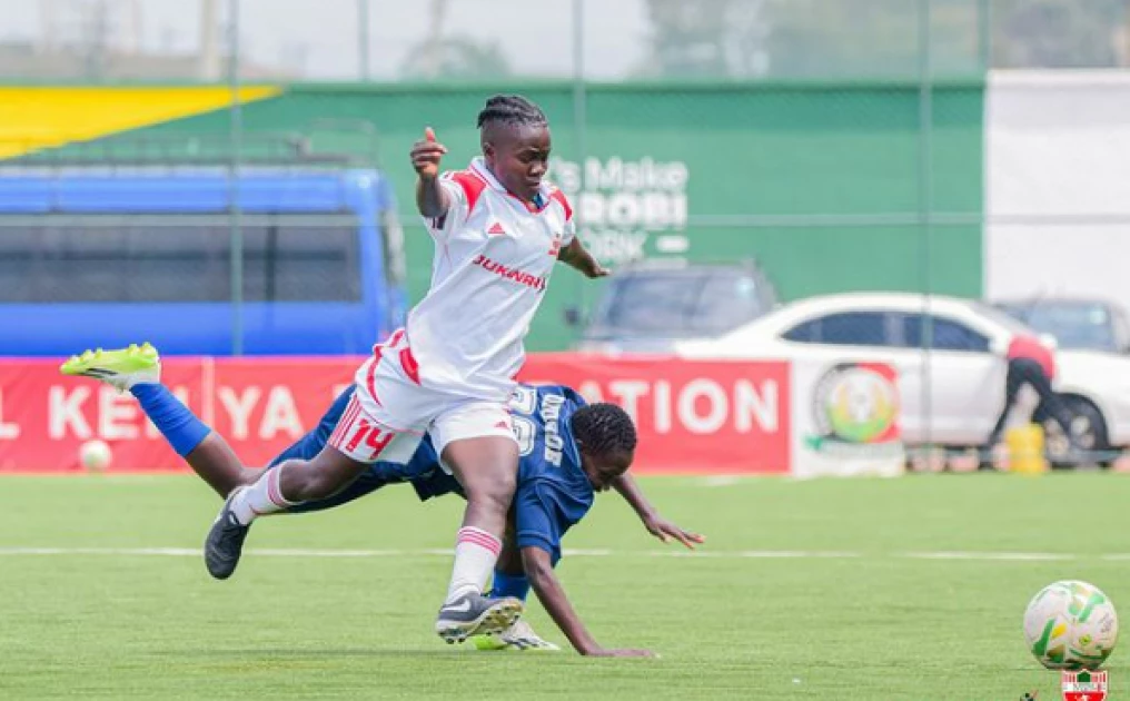 Kayole Starlets seeking fresh legs to boost their premier league ...