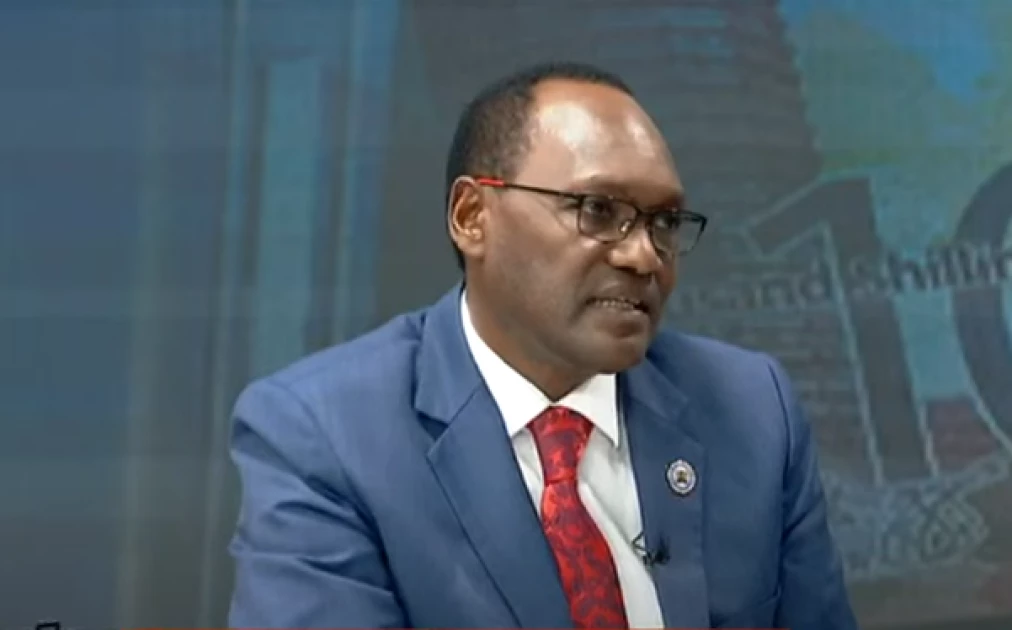 ‘This issue is being overblown,’ Treasury PS Kiptoo at pains to explain ...