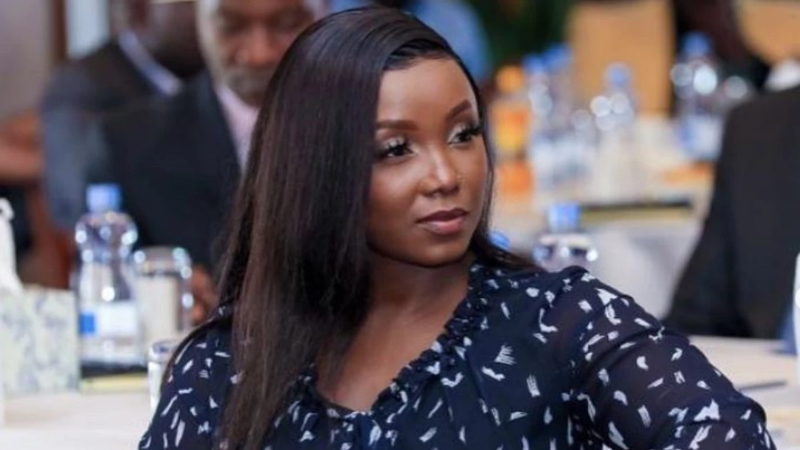 Kate Actress’ stand to reject Finance Bill attracts reactions