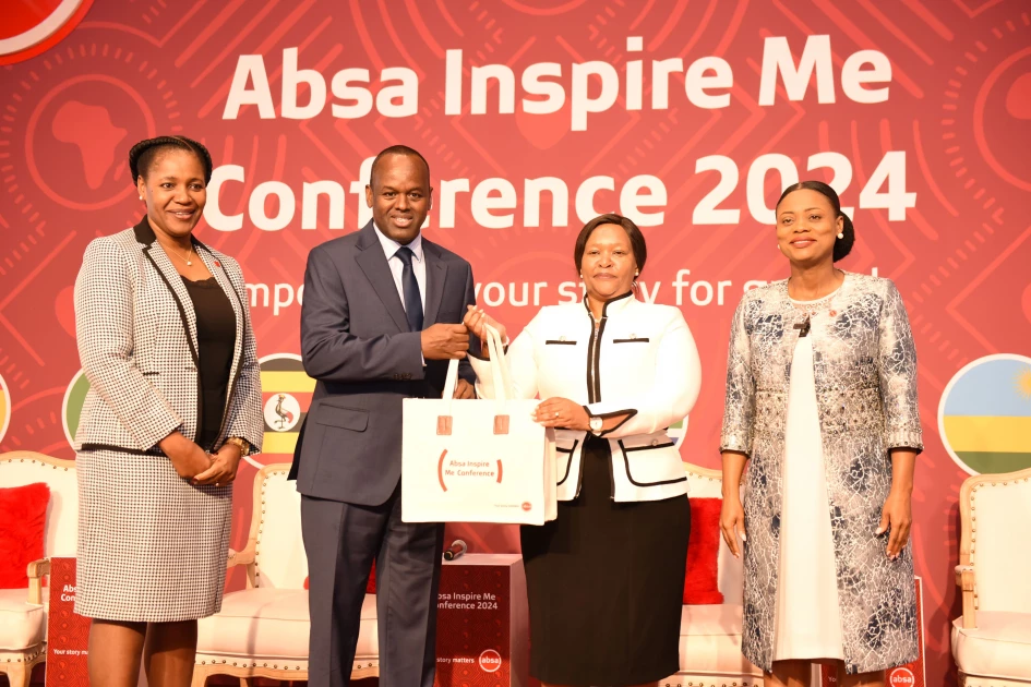 Hundreds of women entrepreneurs gather in Nairobi for Absa InspireMe ...