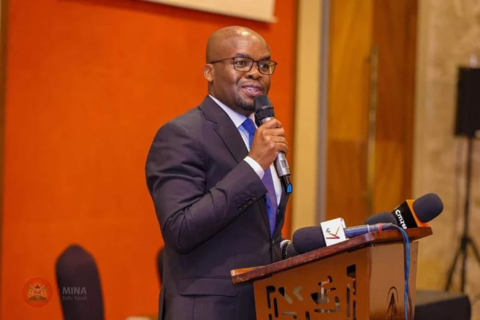 Shot in the arm for Police FC, Bullets as PS Omollo pledges buses