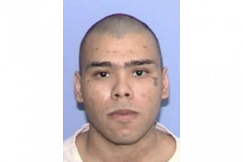 US death row inmate executed in Texas