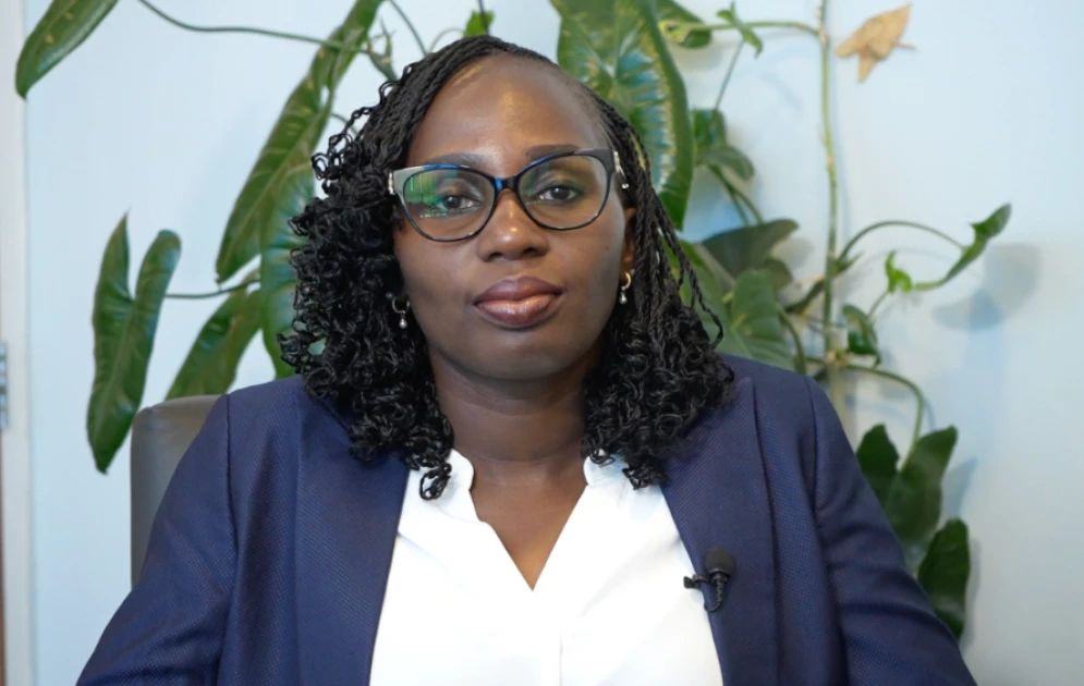 LSK boss Faith Odhiambo speaks on abduction, torture of protesters and ...