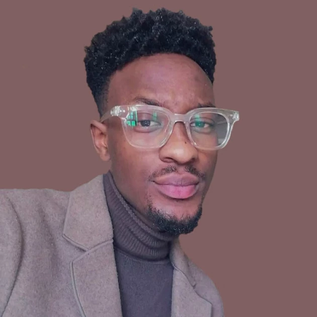 Content creator Muchiri Mike freed after brief arrest