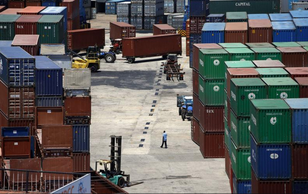 Technical hitch holds transit cargo at Mombasa and Nairobi cargo terminals