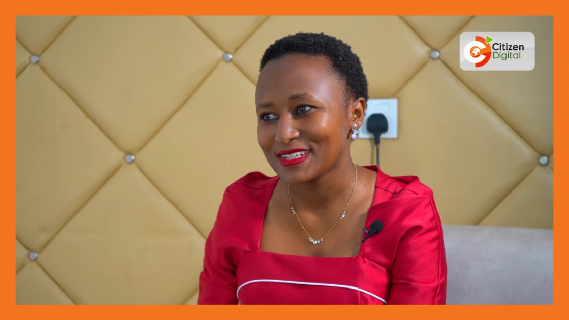 Kirinyaga Woman Rep: There is cut-throat competition and little support ...
