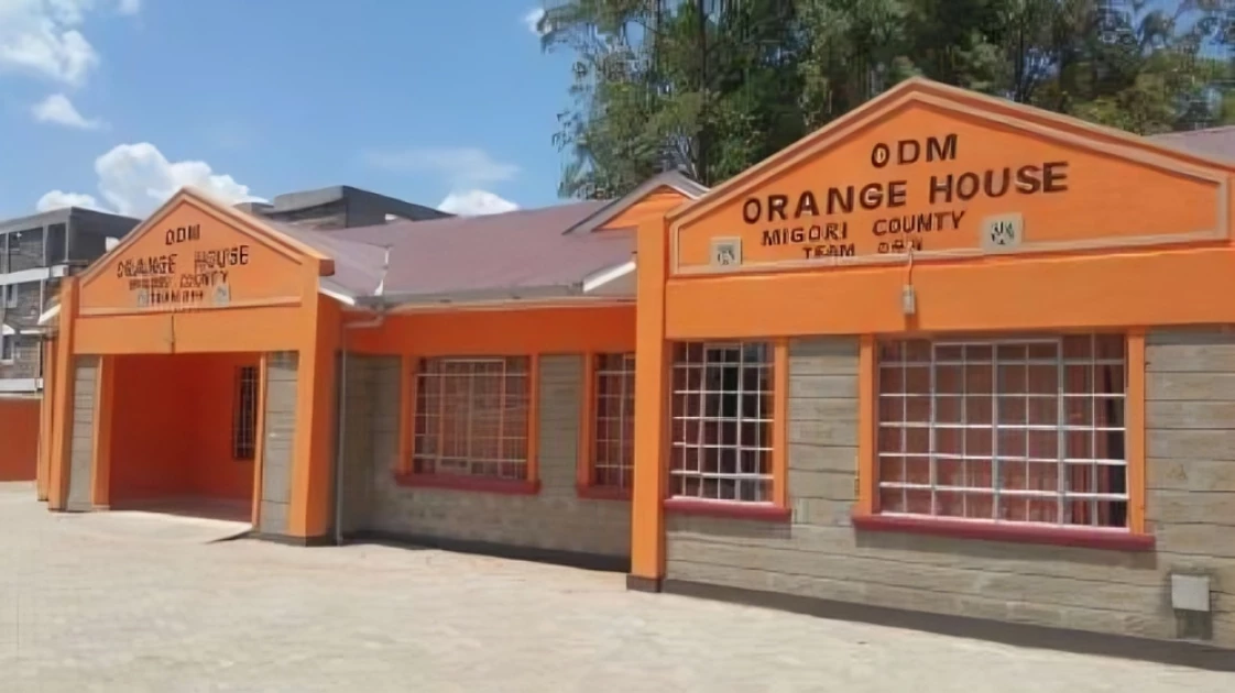 Migori ODM members eye Mbadi's nominated MP slot after CS nomination