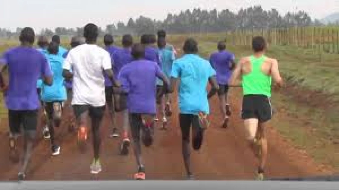 ADAK explains the dynamic ‘Athlete Biological Passport’ system in ...