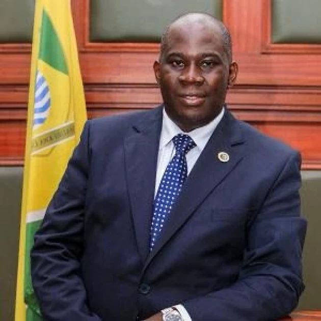 Governor Sakaja appoints Godfrey Akumali acting Nairobi County secretary