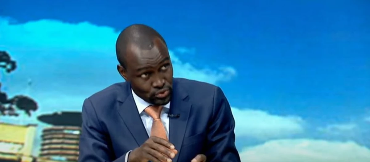 Bomet Senator Sigei downplays reshuffling of Principal Secretaries