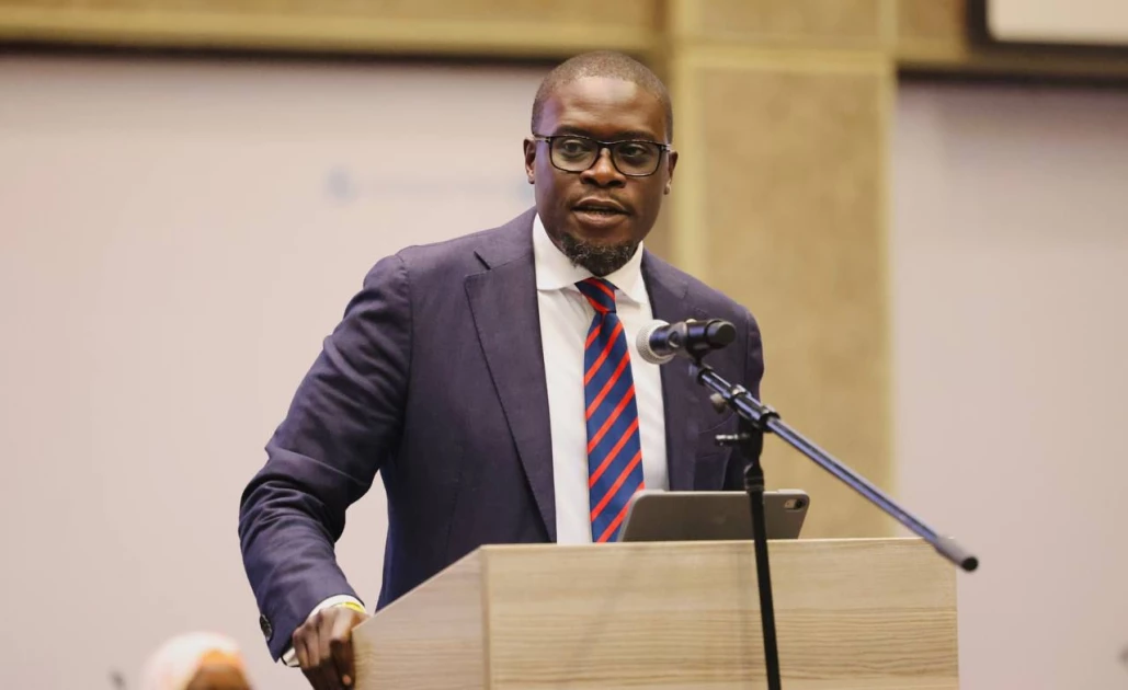 Sakaja launches free skills training for vulnerable families in new ...