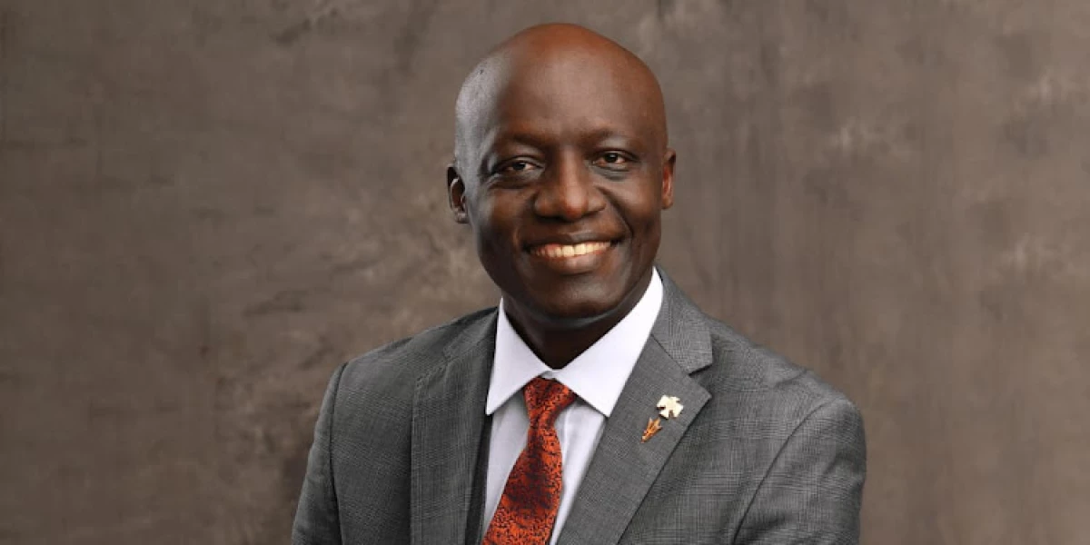 Philip Thigo among three Kenyans honoured at Mozilla's Rise25 Awards