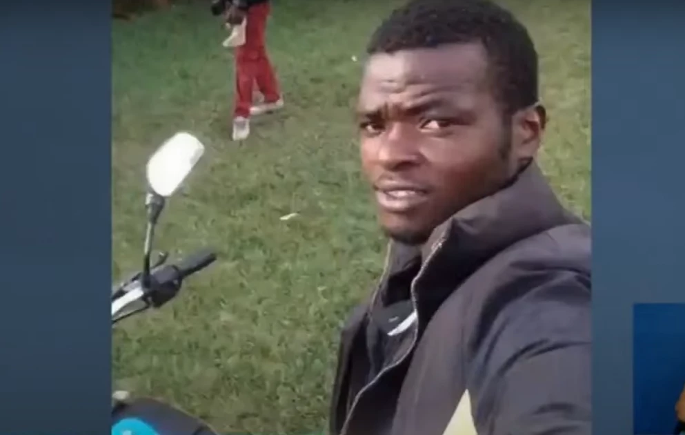 Kisii family raises alarm after kin went to Homa Bay with friends, but ...