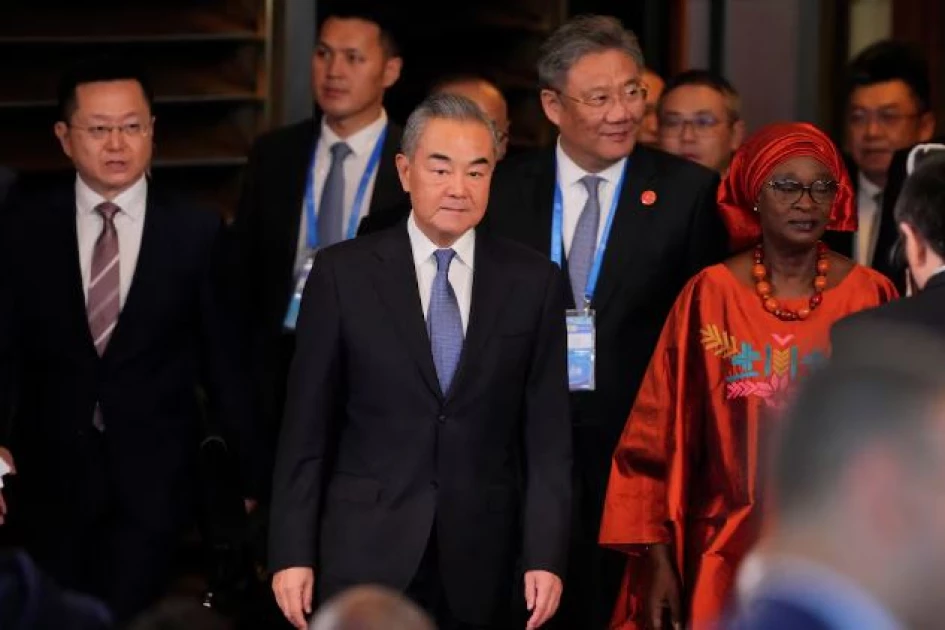 China pledges to encourage investment in Nigeria