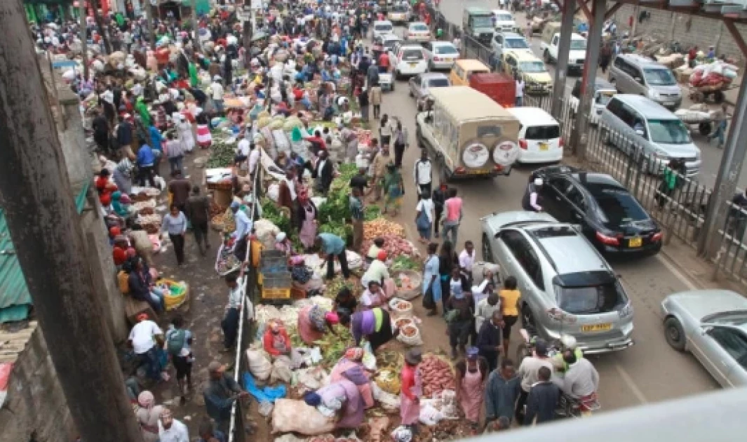 Nairobi County defends relocation of traders from Wakulima market to ...