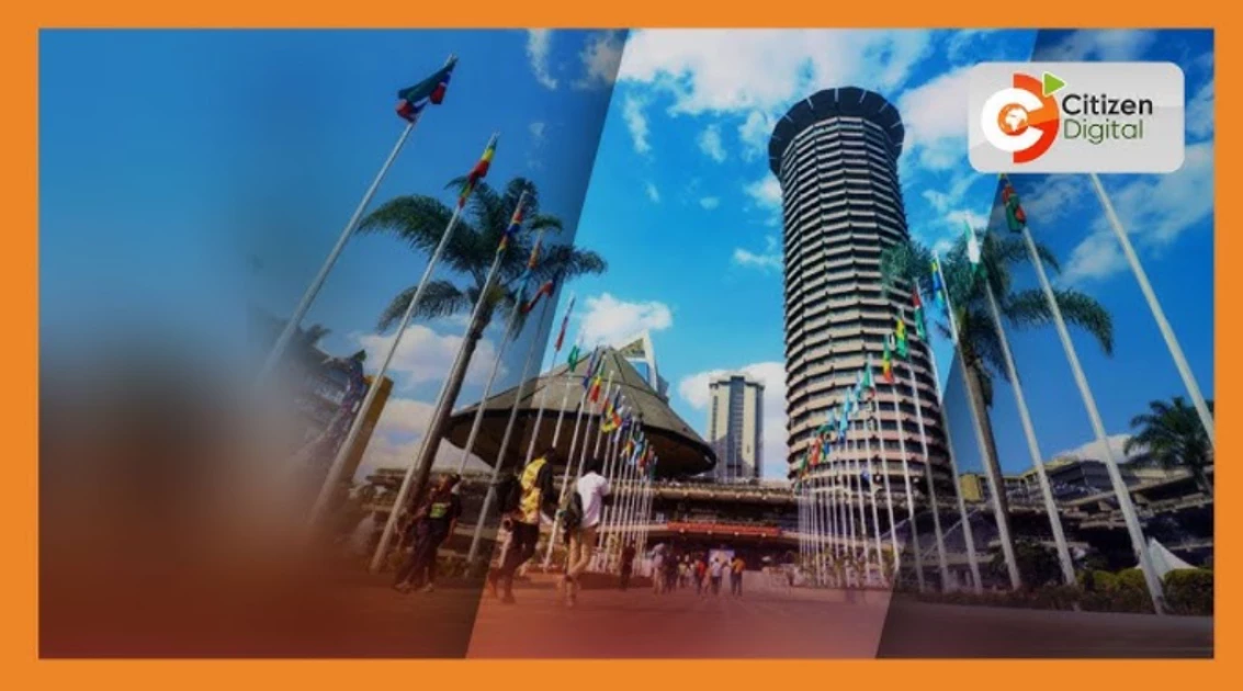 Reclaiming lost glory - Turning KICC to profitability