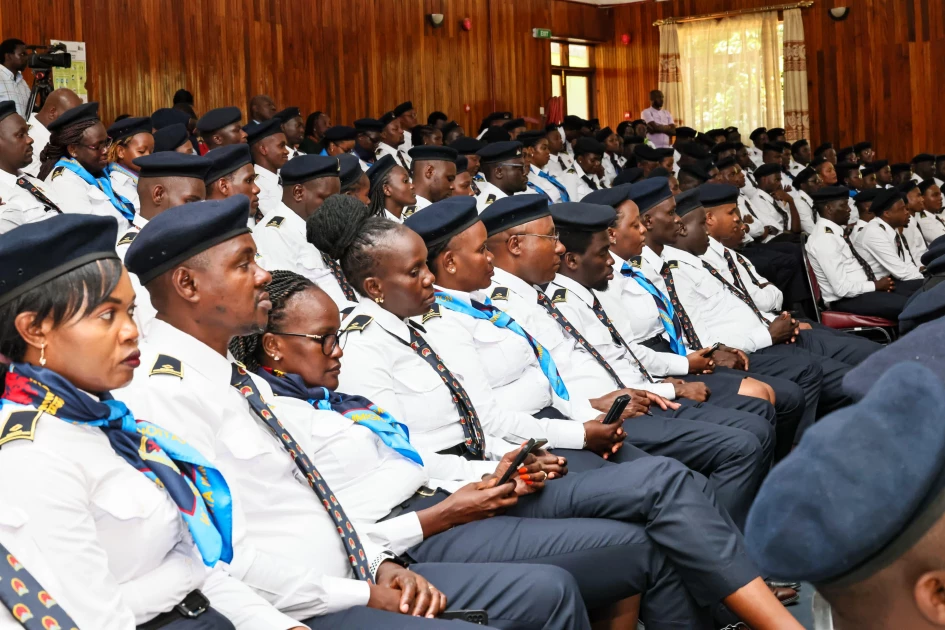 Kenya deploys more immigration officers to border points to curb Mpox ...
