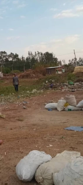 Kehancha: Wild Wild West where miners, buyers are robbed and conned
