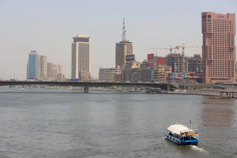 Nile River pact enters into force despite Egypt objections
