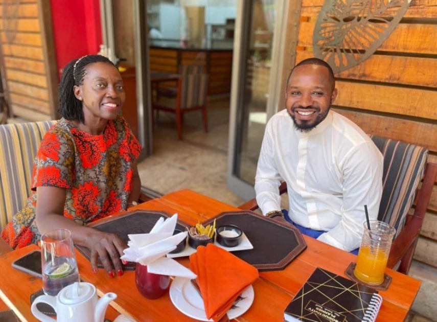Boniface Mwangi, Martha Karua win two-year court battle against ...