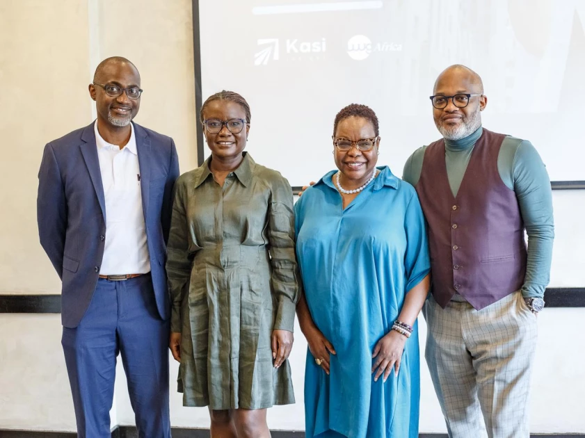 UniWorld Group Africa and Kasi Insights launch Gen Z growth playbook to ...
