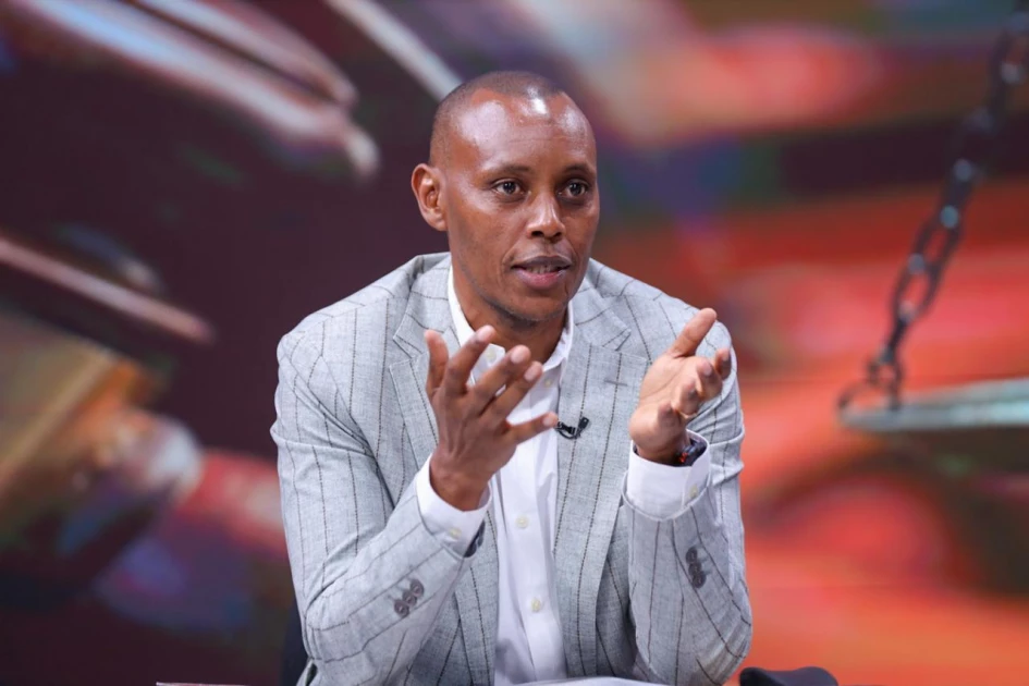 Mudavadi will be summoned to shed light on Besigye's abduction - MP ...