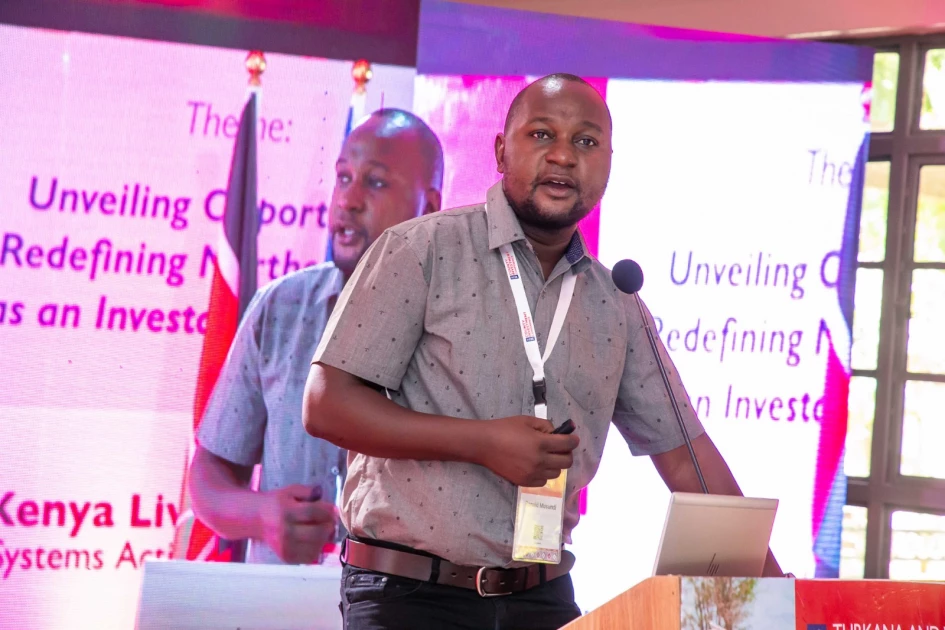 Northern Kenya Impact Investment Conference to be held in Nairobi next week