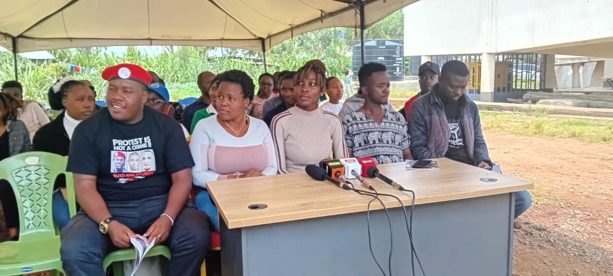 Kware murders: Gov't faces backlash as activists demand rearrest of ...