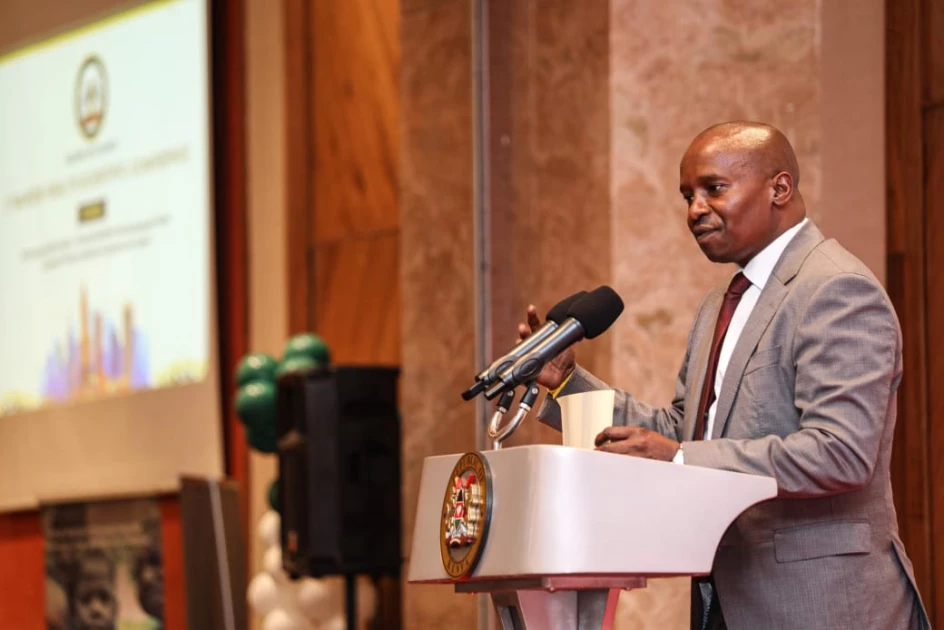 DP Kindiki assures Kenyans of SHIF success, says challenges will be ...