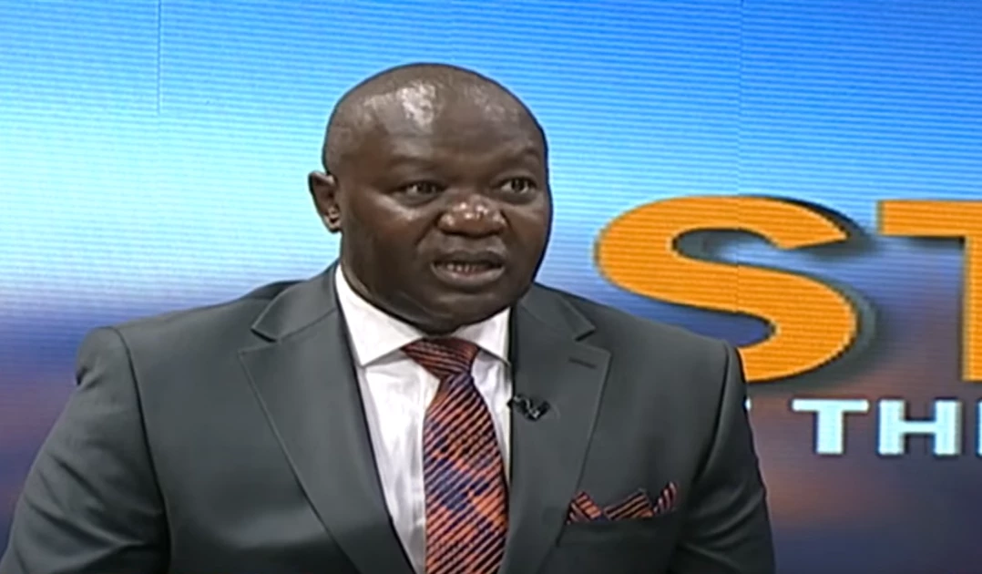 Senator Ojienda: Besigye's abduction raises concern over Kenyan border ...