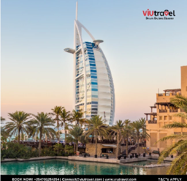 Kickstart the festive season with Viutravel’s exclusive pre-festive ...